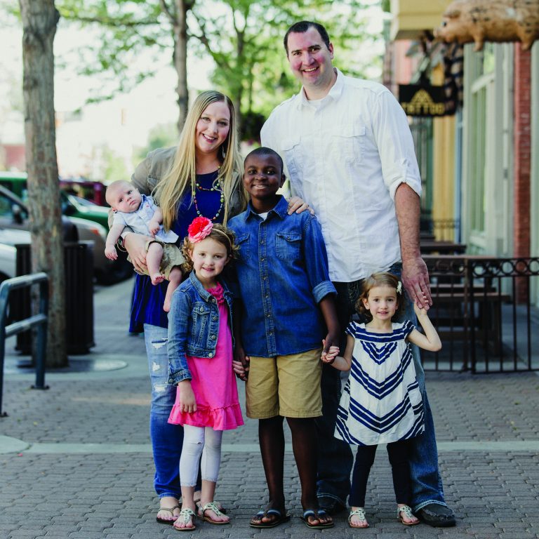 Hahn Family Photo 2017 EDIT