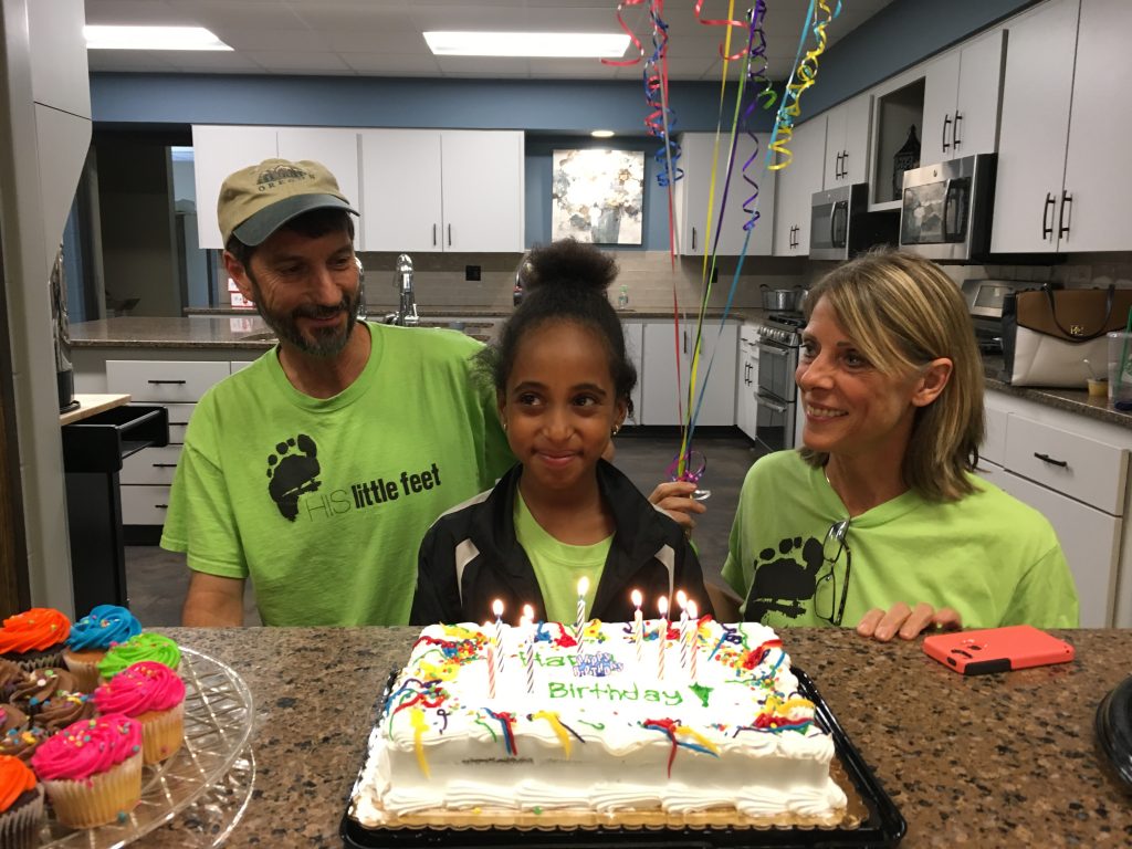 (our latest steps): Priceless Moments - His Little Feet