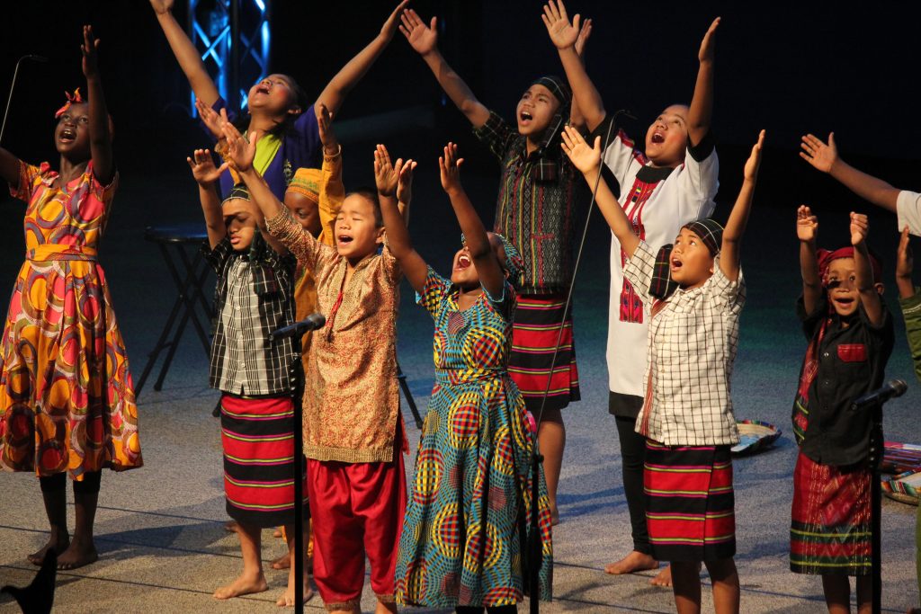 (our latest steps): Stockton, CA